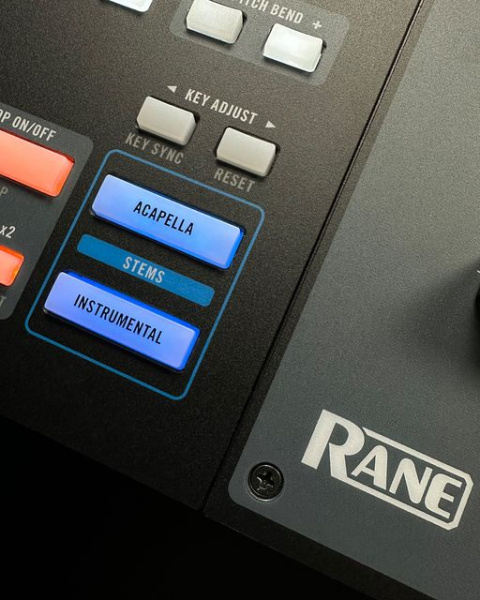 Rane publica imágenes de su próximo producto | Hispasonic